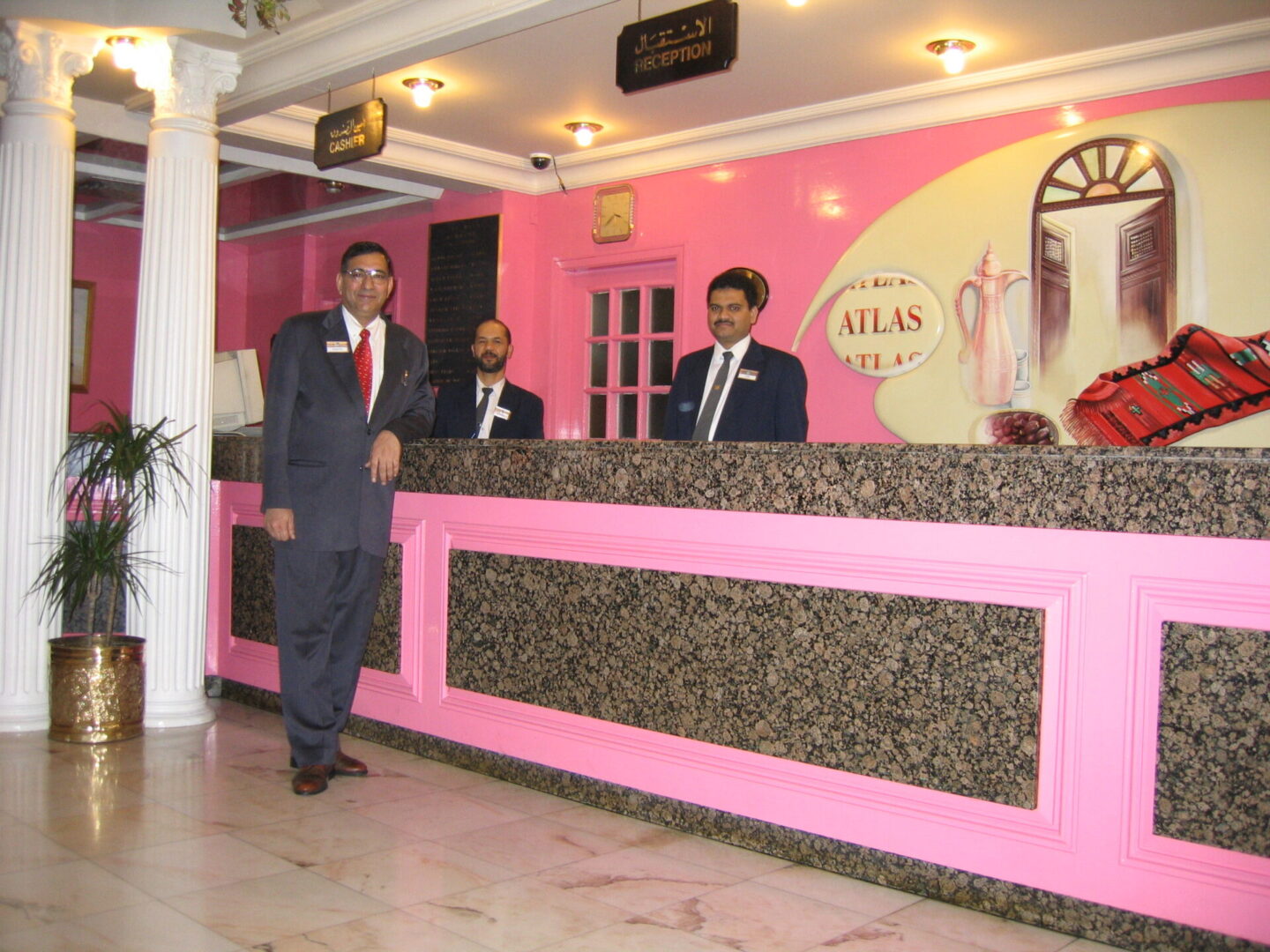 National Hotel Quality & Classification System - SW Associates, LLC